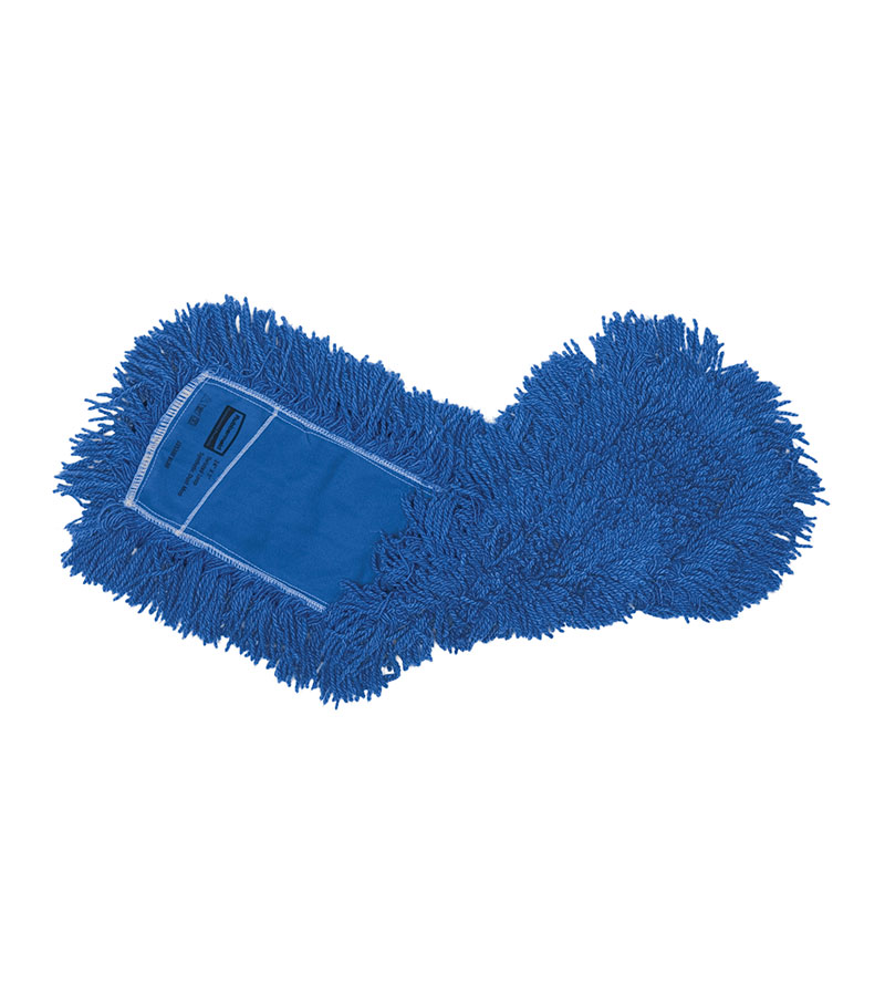 4992 repuesto mopa acrilico azul rubbermaid j355 5 ax36 l